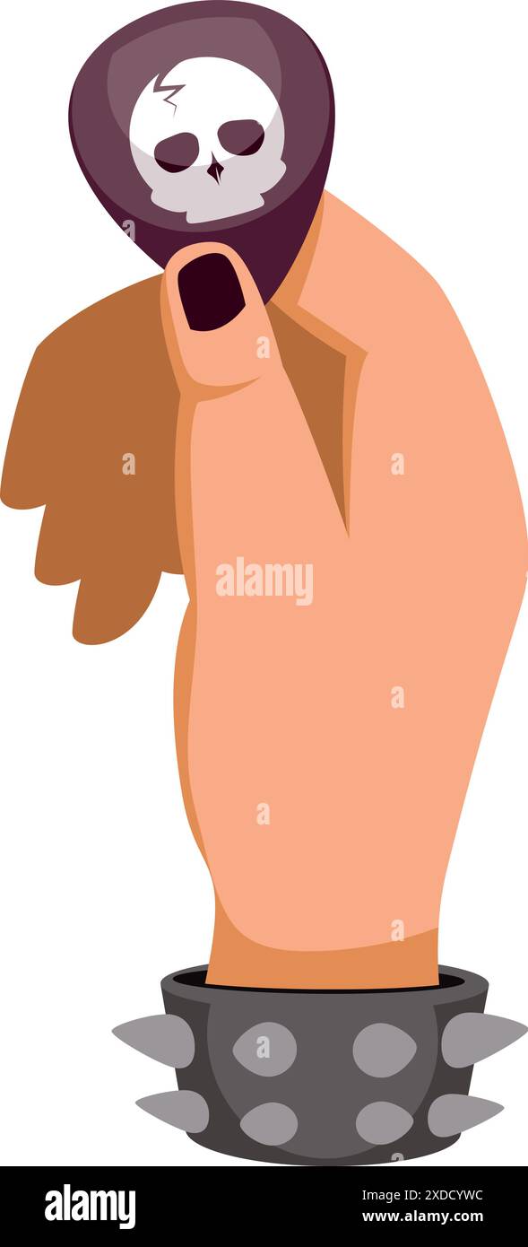 heavy metal cool Stock Vector Image & Art - Alamy
