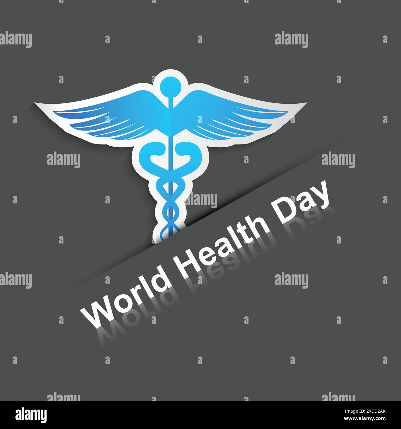 Medical science healthcare hexagonal technology Stock Vector Images - Alamy