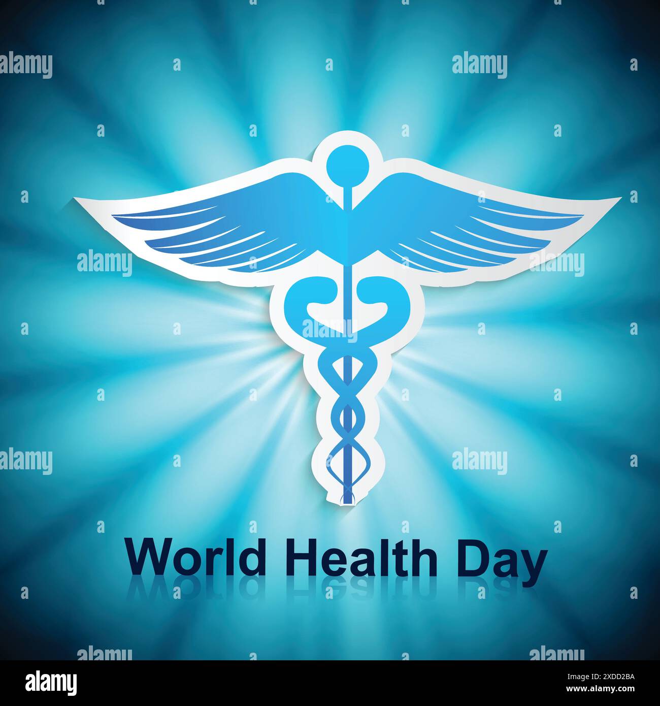 World healthcare innovation Stock Vector Images - Alamy