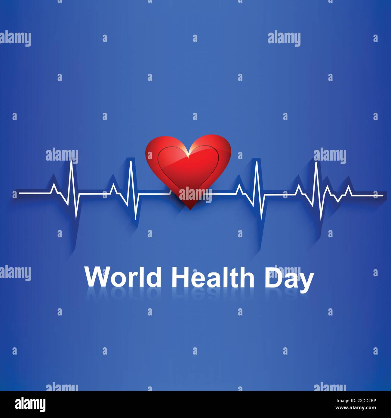 Biomedical background technology lab Stock Vector Images - Alamy