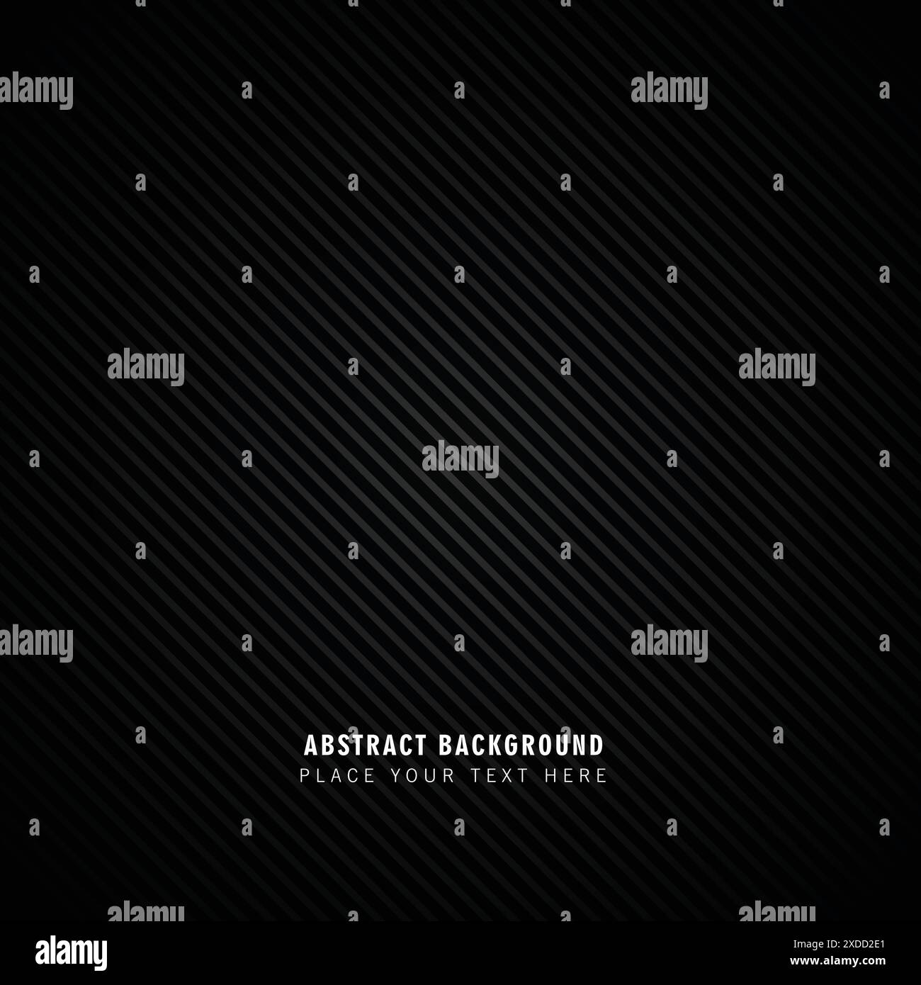 black abstract lines background vector design illustration Stock Vector ...