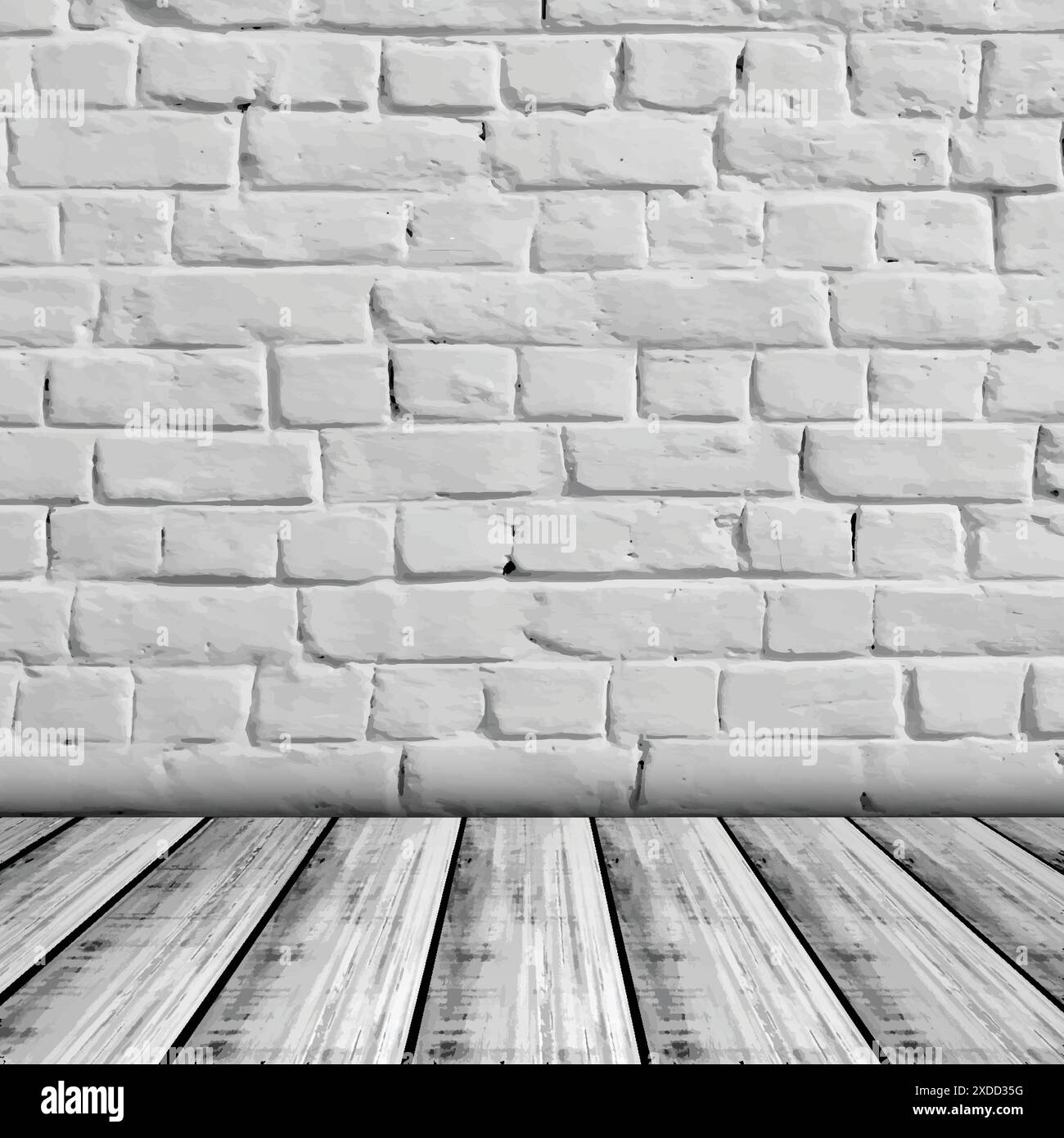 Interior design piece Black and White Stock Photos & Images - Alamy