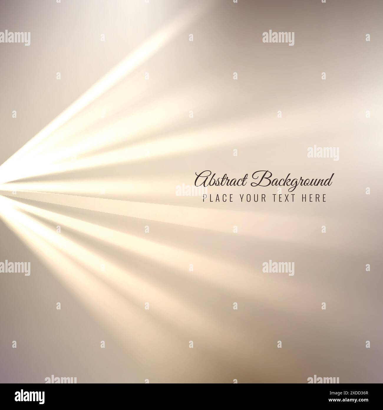Blur neon light color rays Stock Vector Images - Alamy