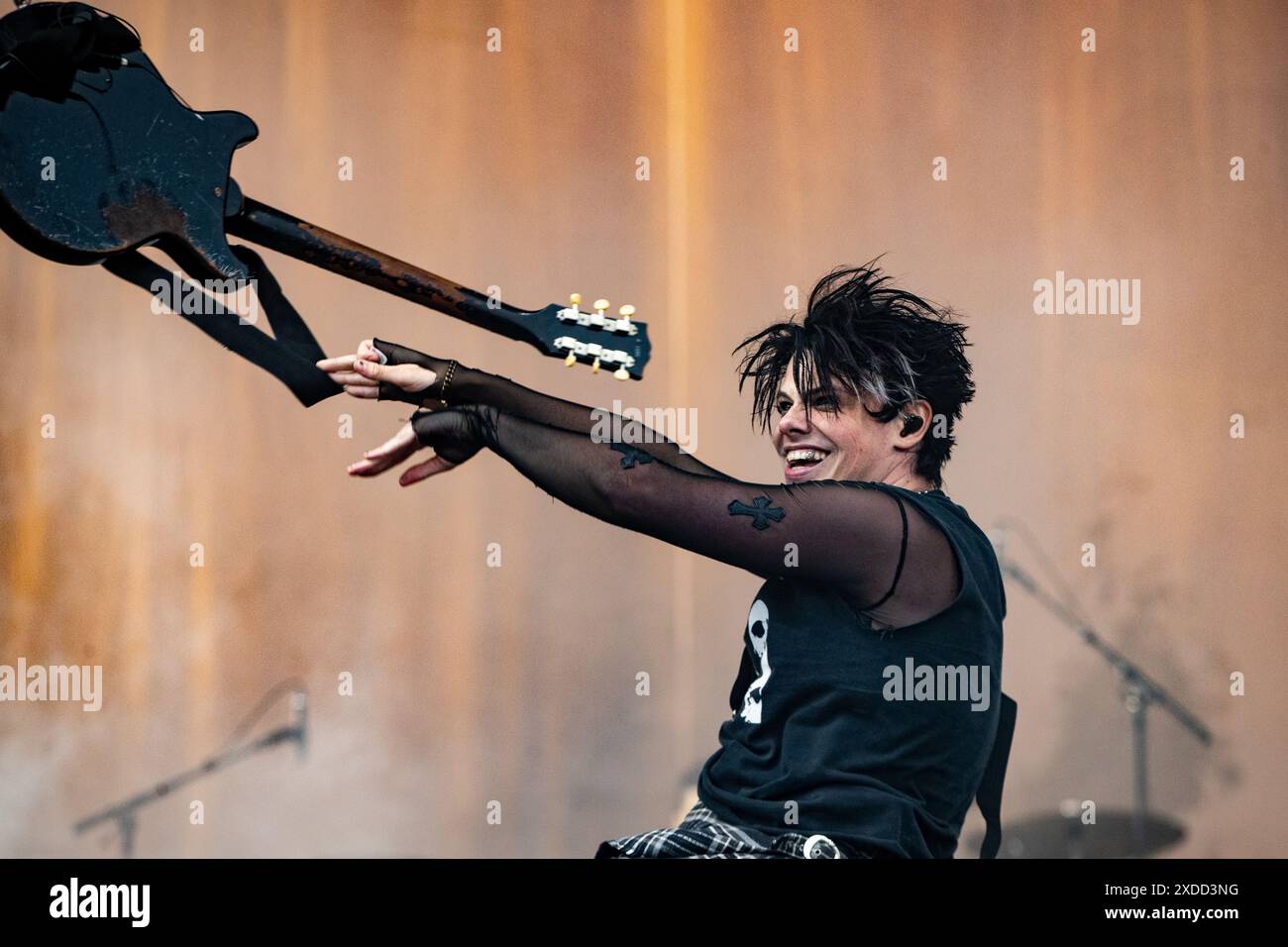 Dominic richard harrison hi-res stock photography and images - Alamy
