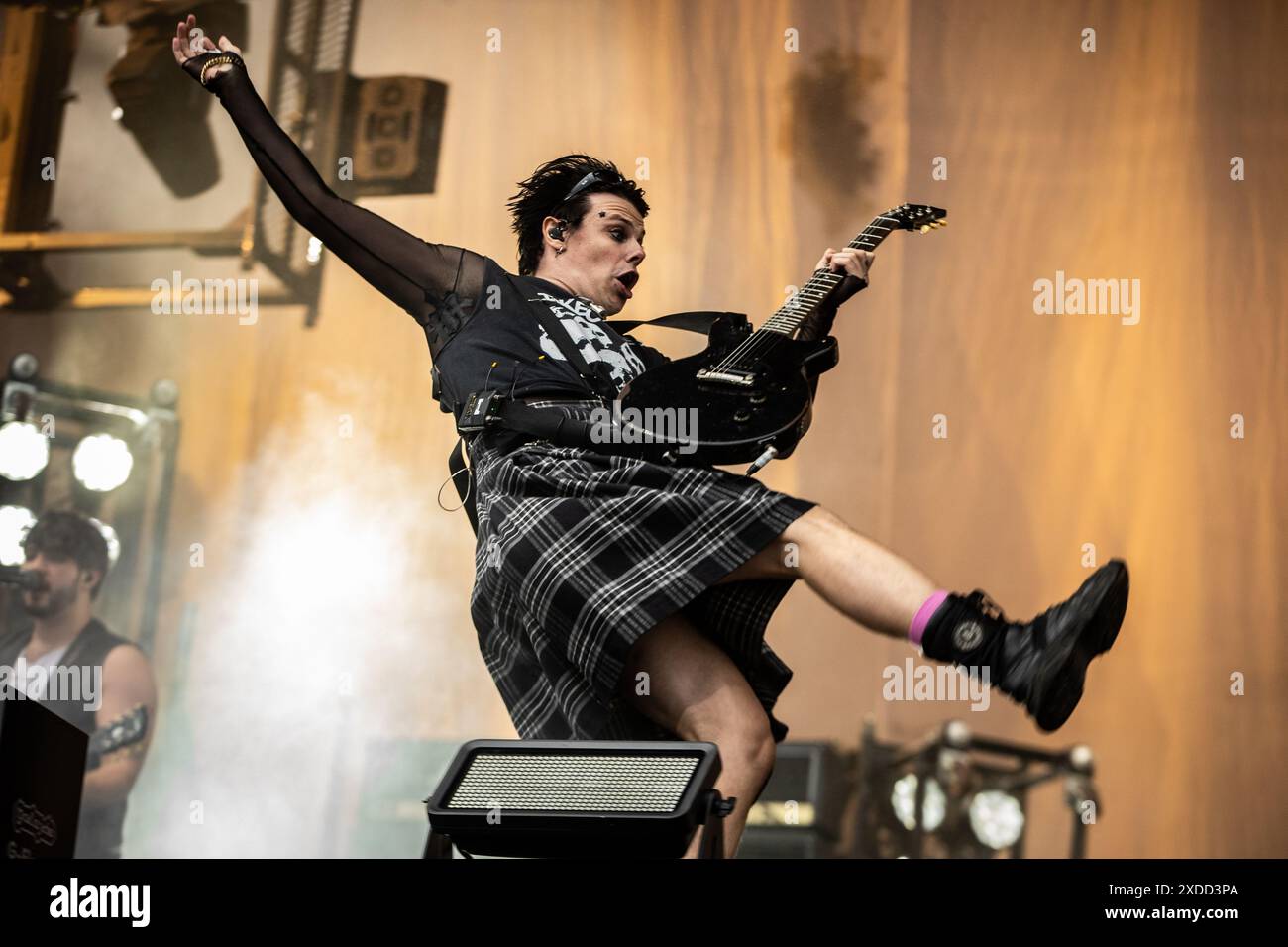 Dominic richard harrison hi-res stock photography and images - Alamy