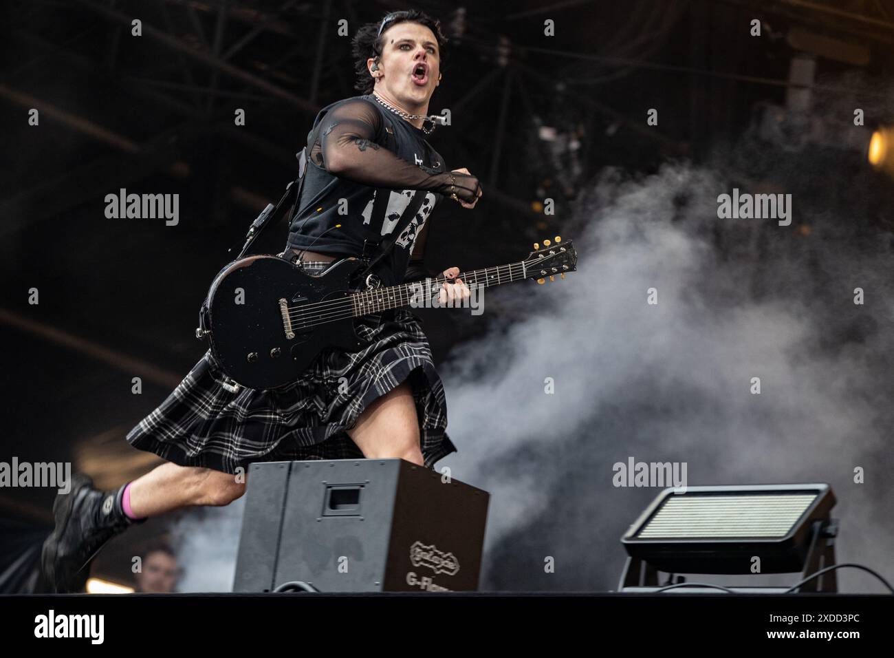 Dominic richard harrison hi-res stock photography and images - Alamy