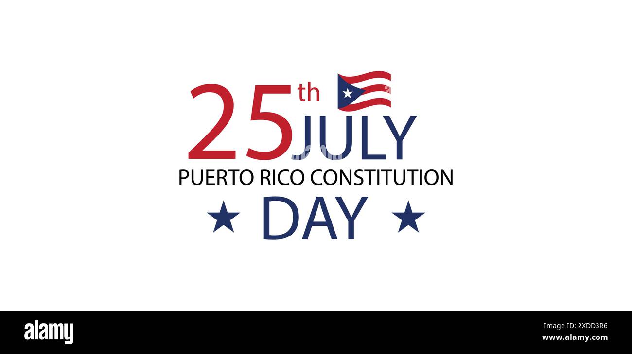 Puerto Rico Constitution Day A Day of Celebration and Reflection on ...