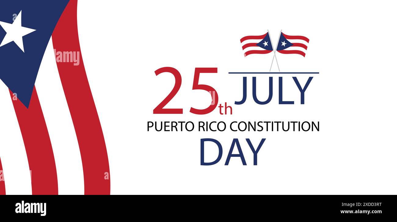 Puerto Rico Constitution Day A Day of Celebration and Reflection on ...