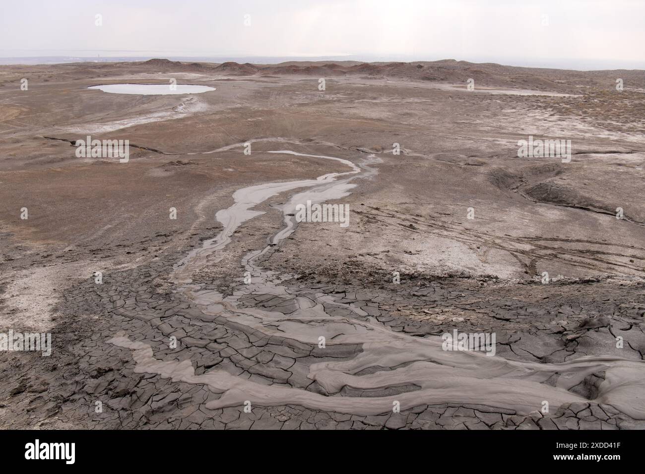 View from mud village hi-res stock photography and images - Alamy