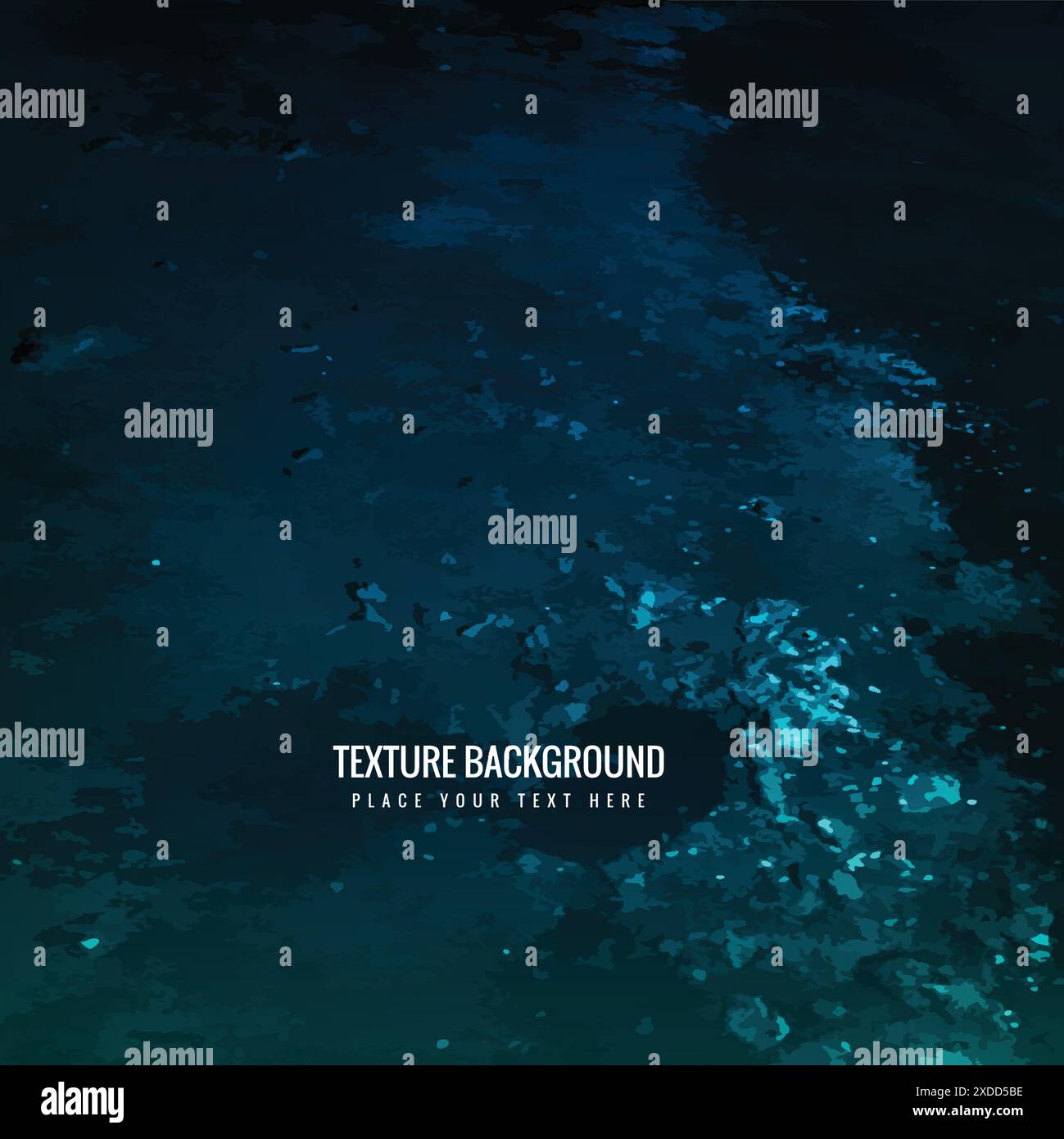 blue texture background vector design illustration Stock Vector Image ...