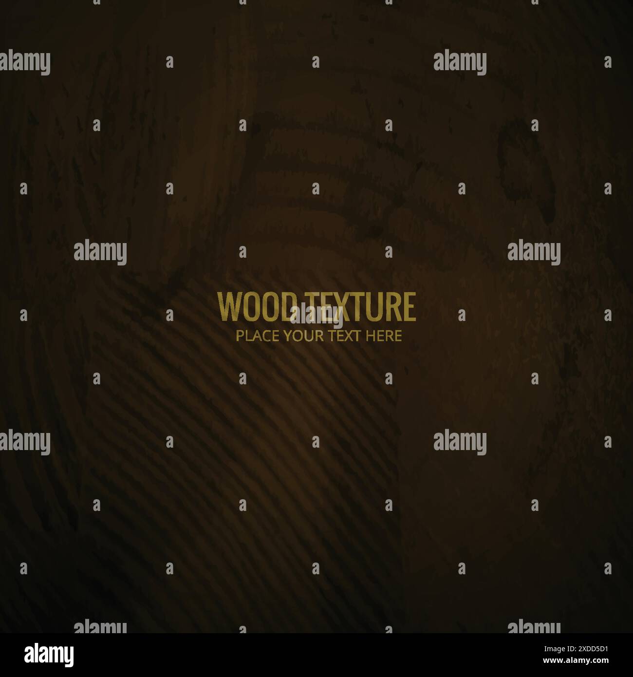 dark wood texture vector design illustration Stock Vector Image & Art ...