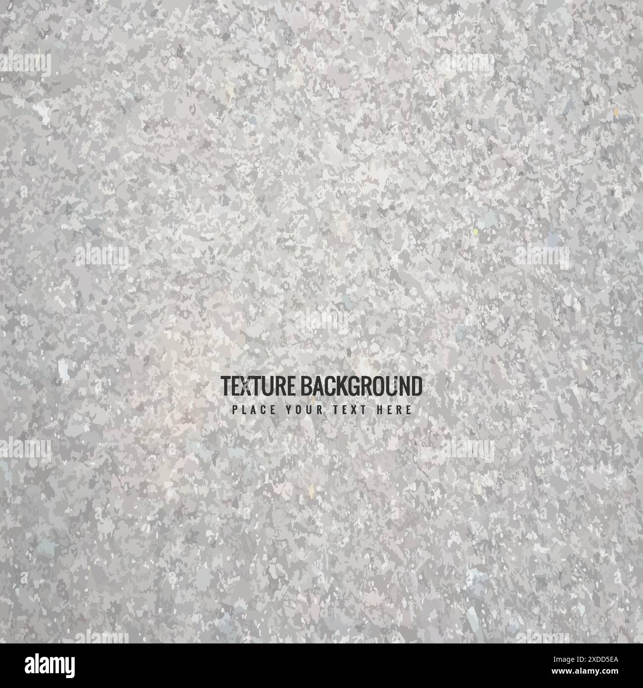 grey textured background vector design illustration Stock Vector Image ...