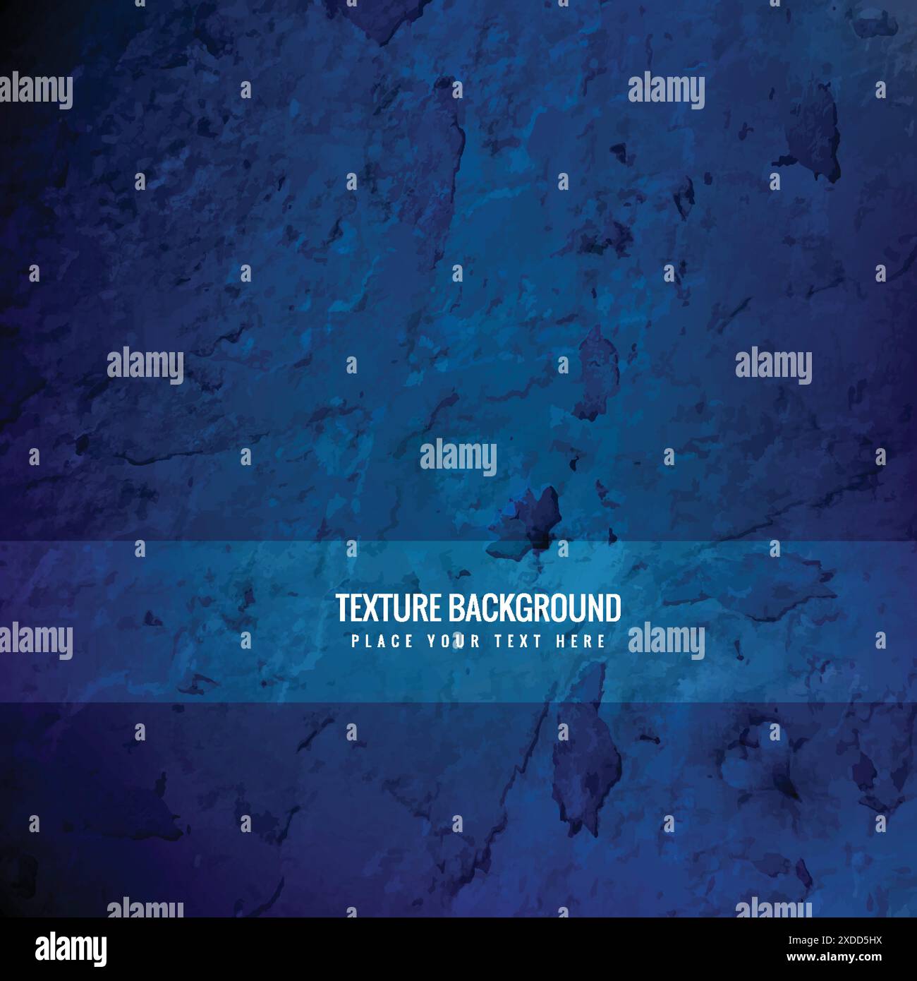 blue textured background vector design illustration Stock Vector Image ...