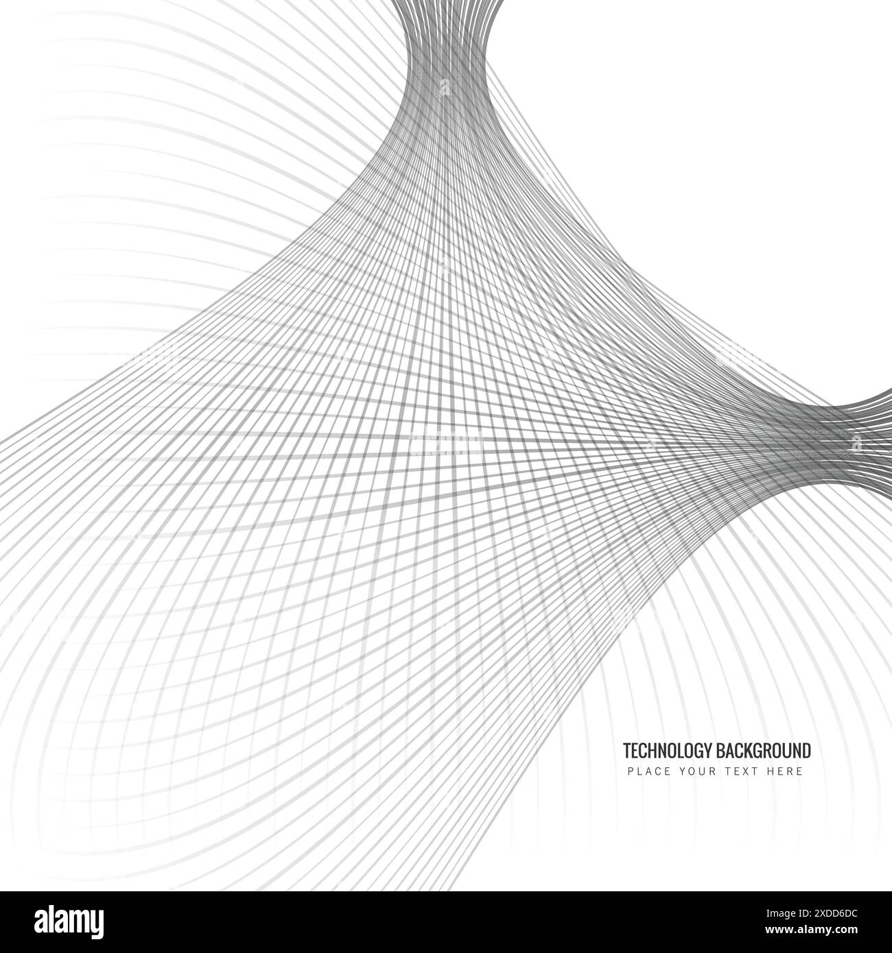 Wavy dotted lines Black and White Stock Photos & Images - Alamy