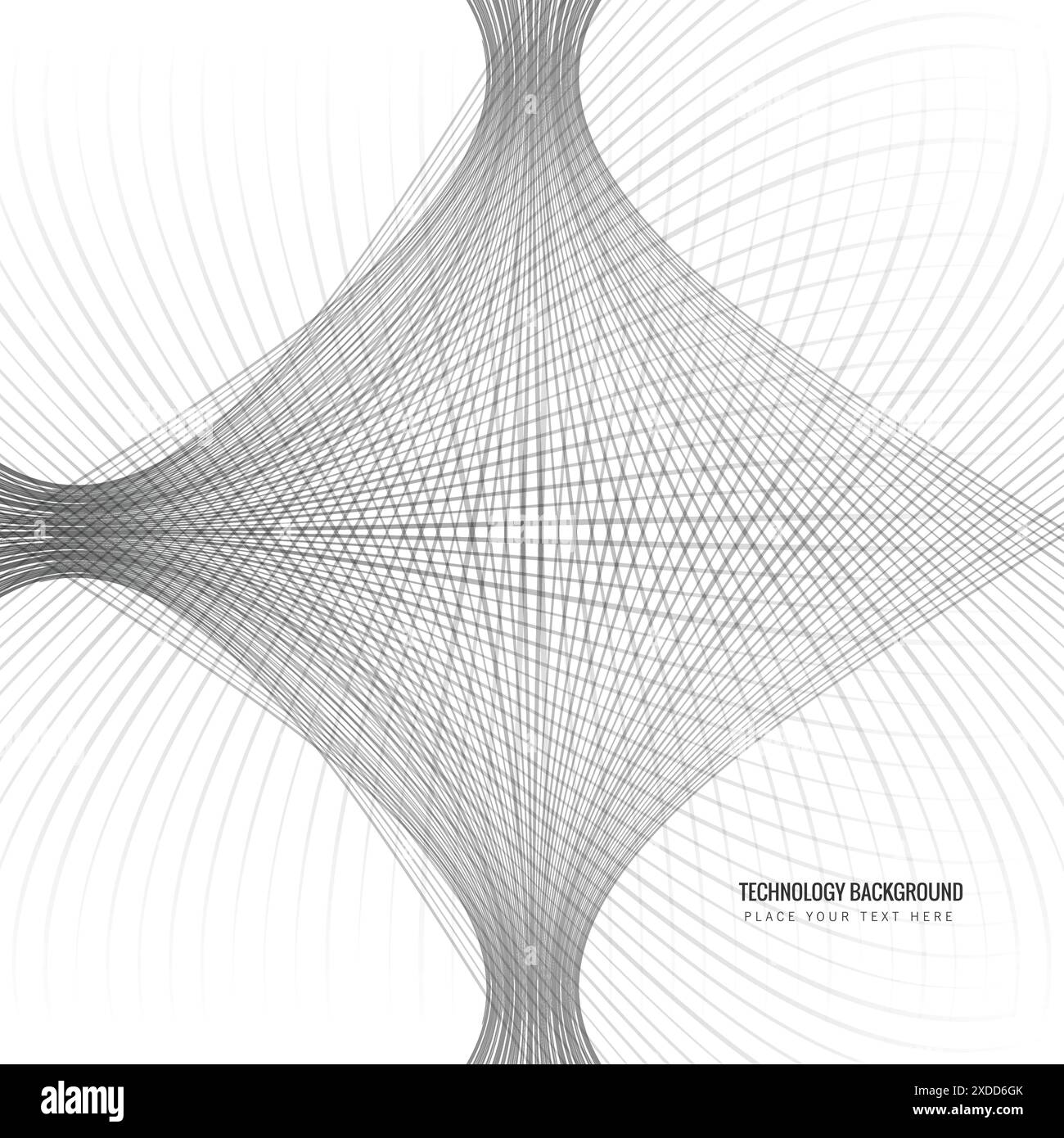 abstract lines background design Stock Vector Image & Art - Alamy