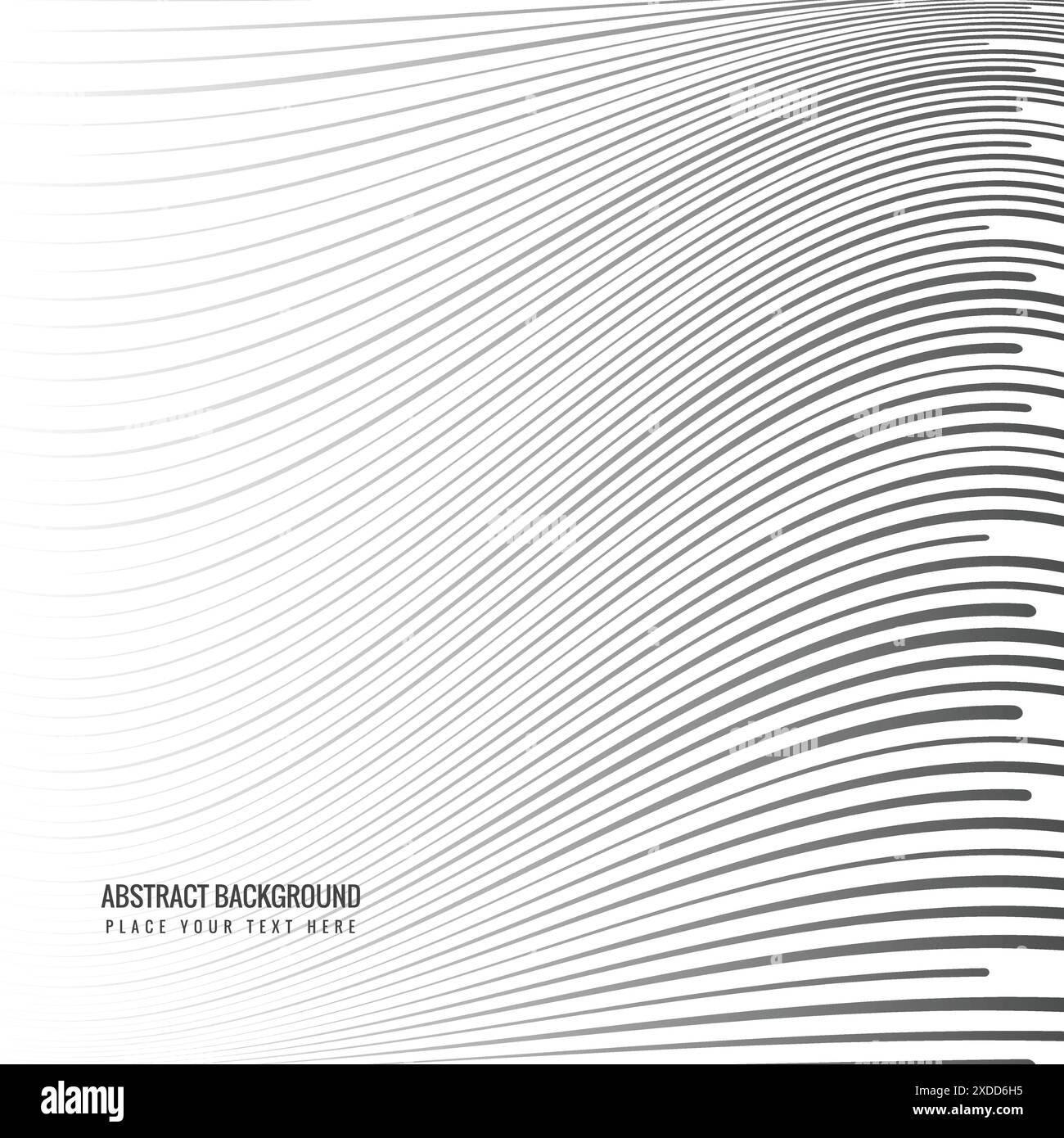 abstract lines background vector design illustration Stock Vector Image ...