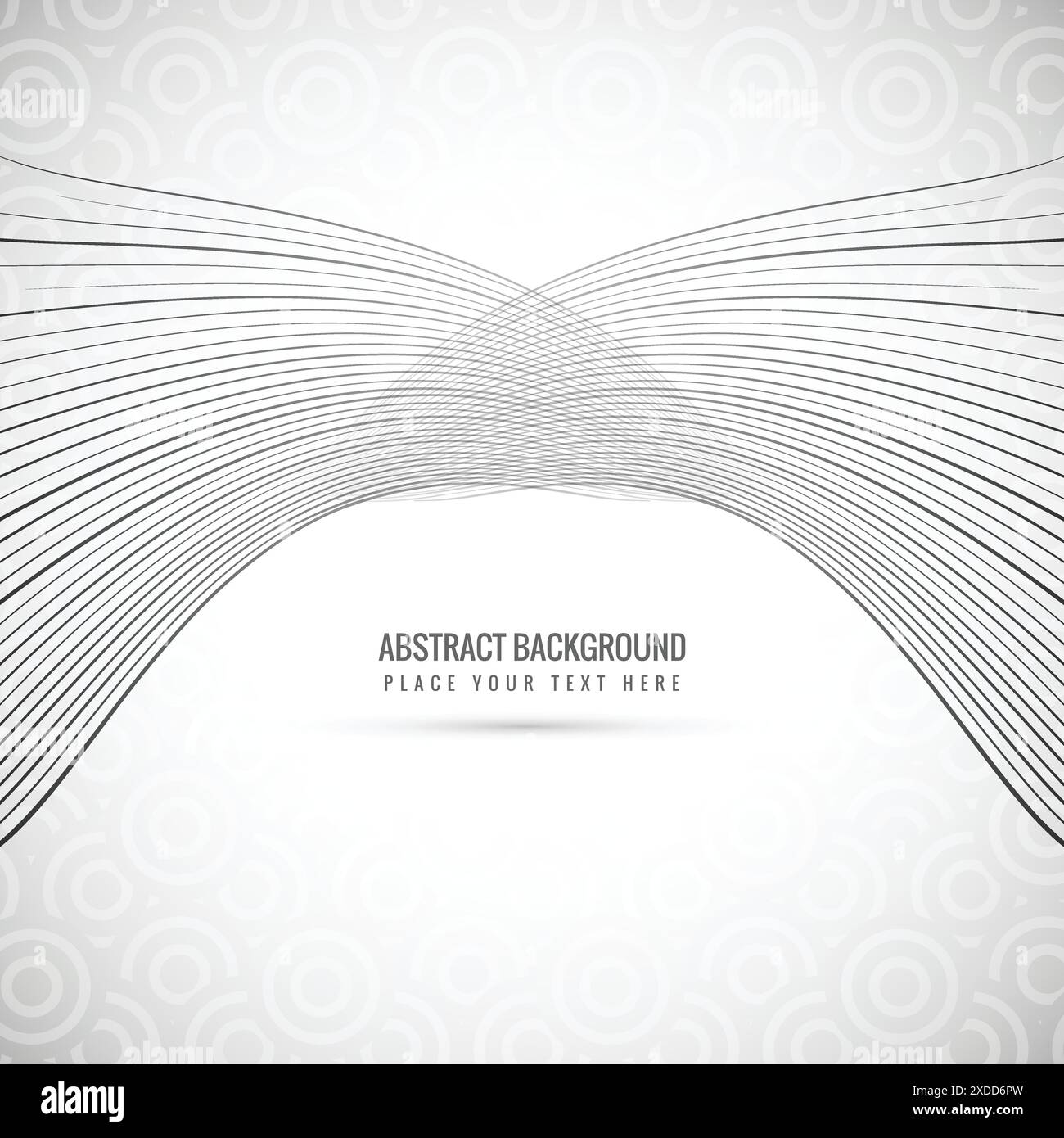 abstract lines background vector design illustration Stock Vector Image ...