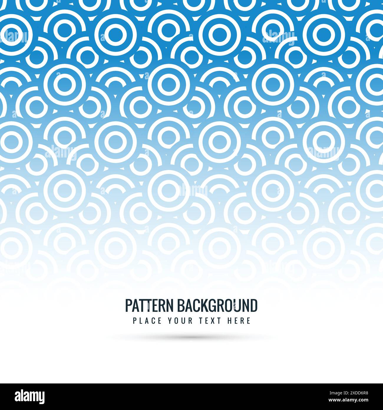 Blue background color Stock Vector Images - Alamy