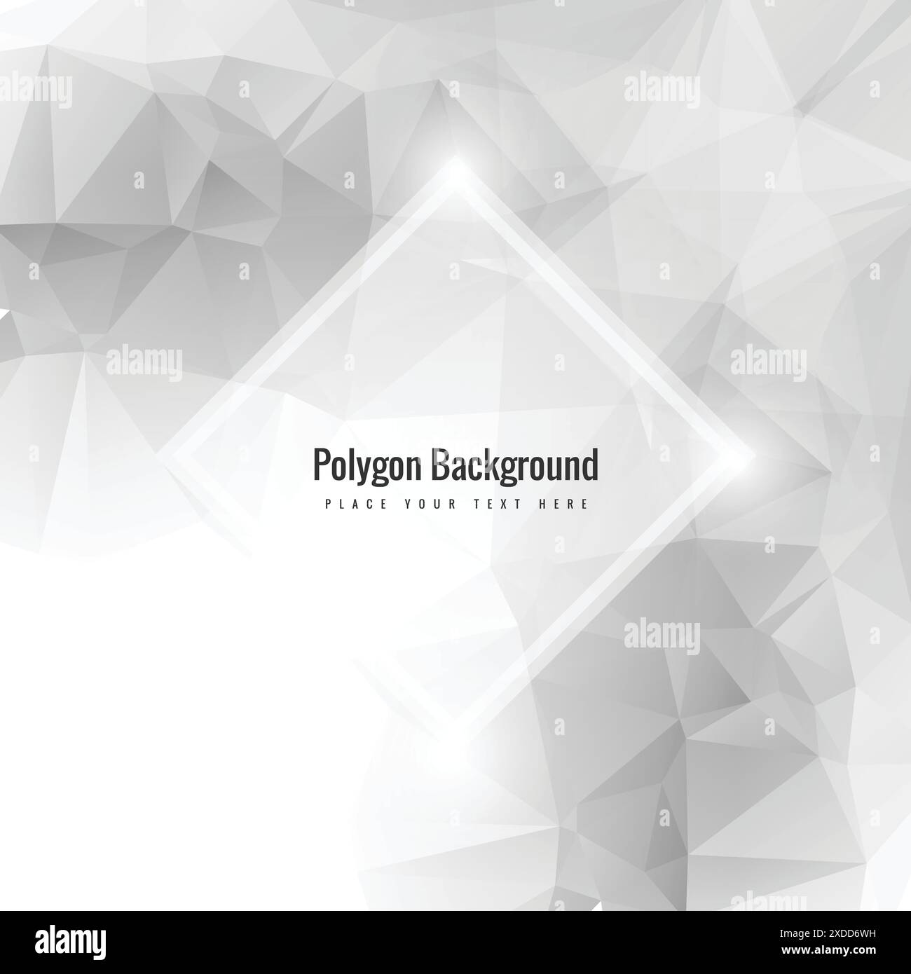 Diamond on dark color Black and White Stock Photos & Images - Alamy