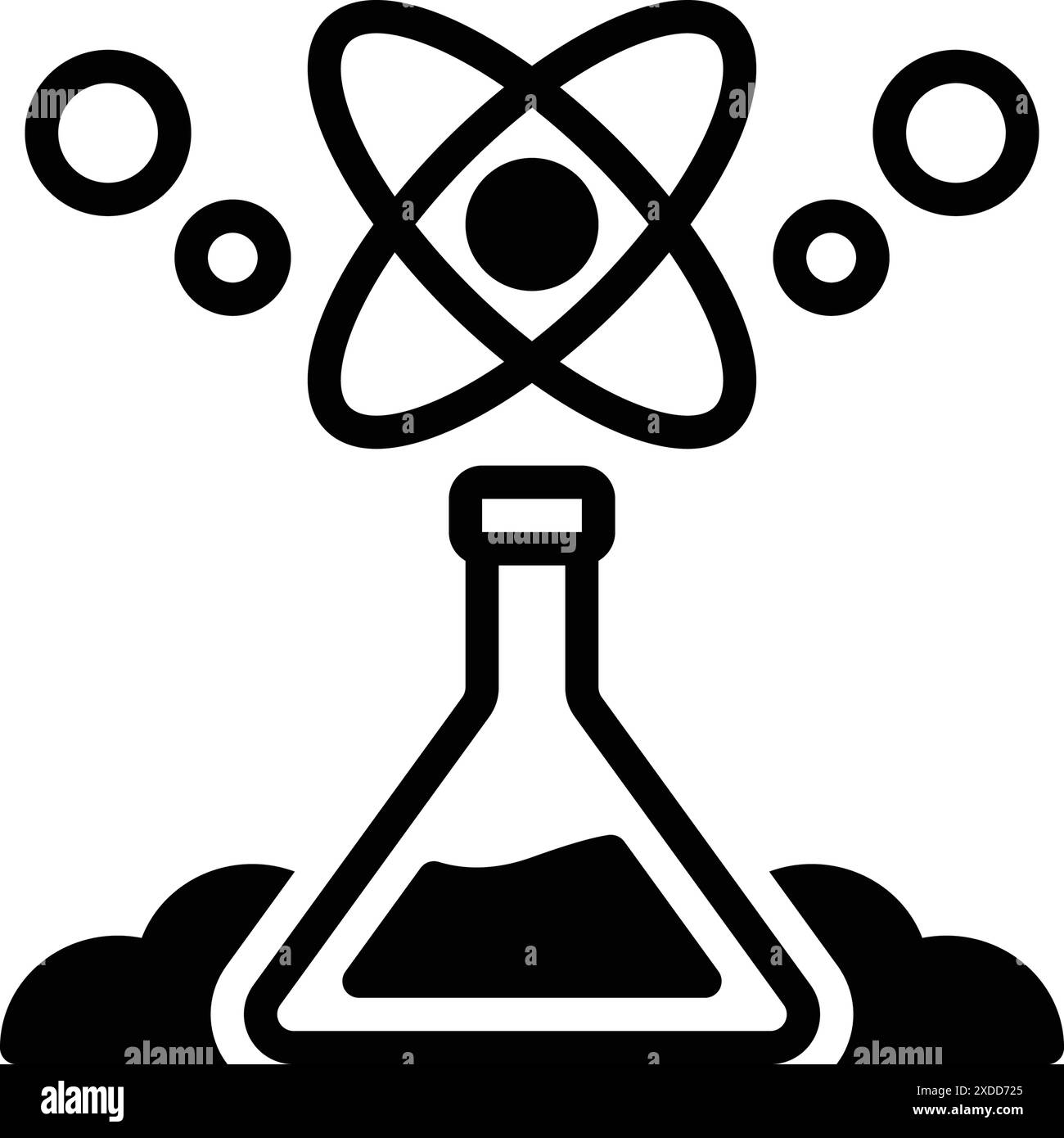 Area knowledge Stock Vector Images - Alamy