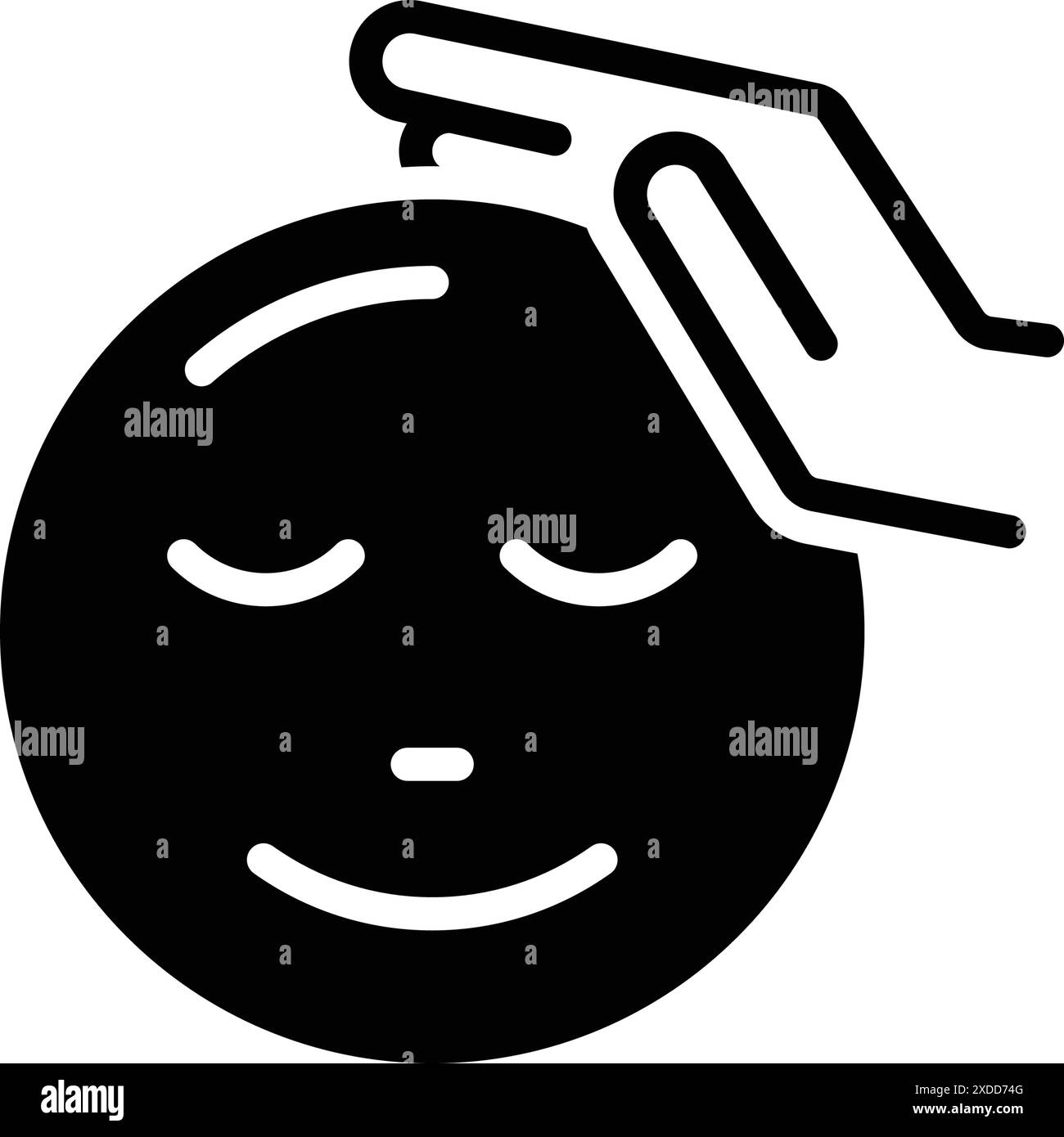 Fondle hi-res stock photography and images - Alamy