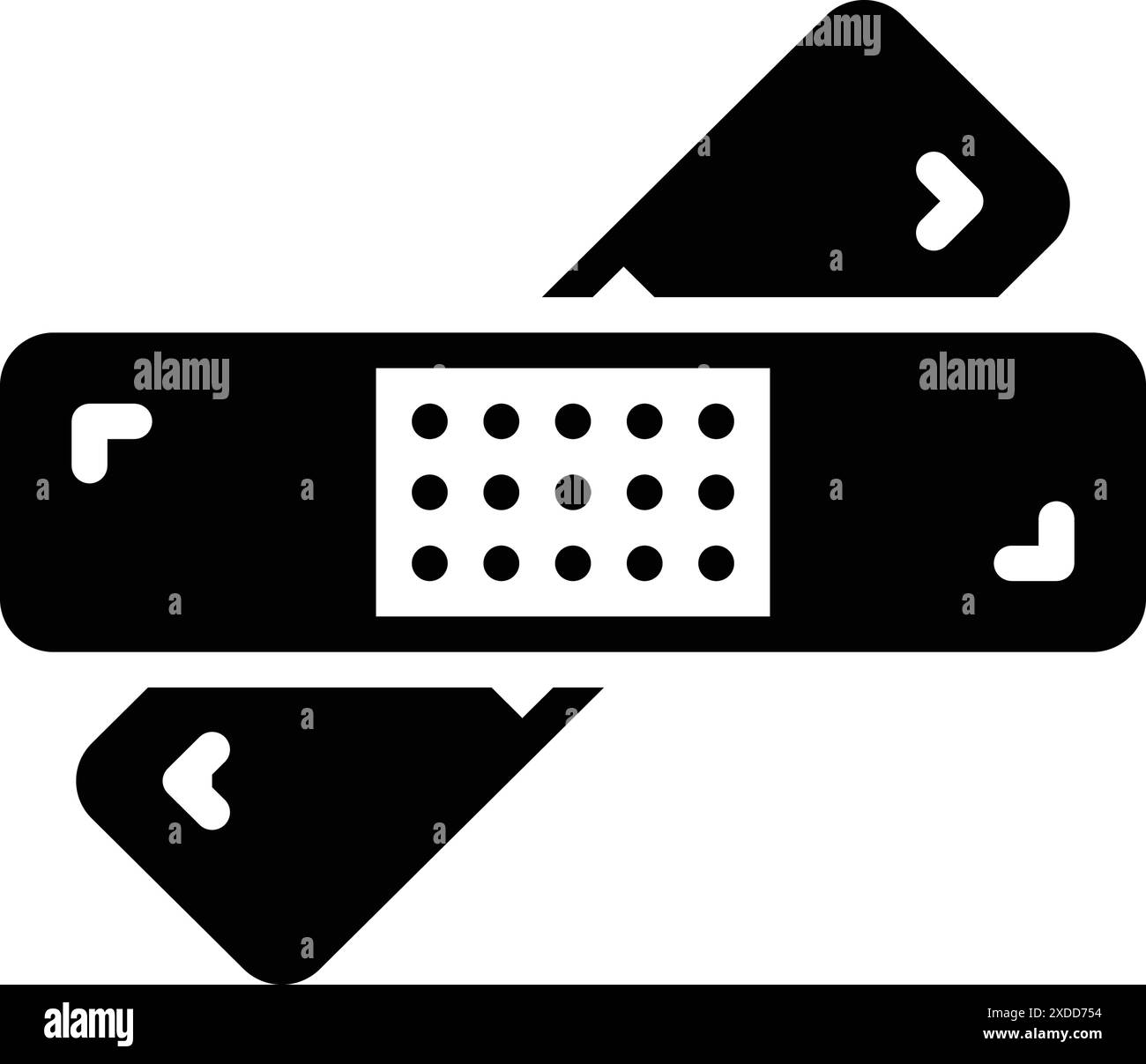 Icon for patch,mend Stock Vector Image & Art - Alamy