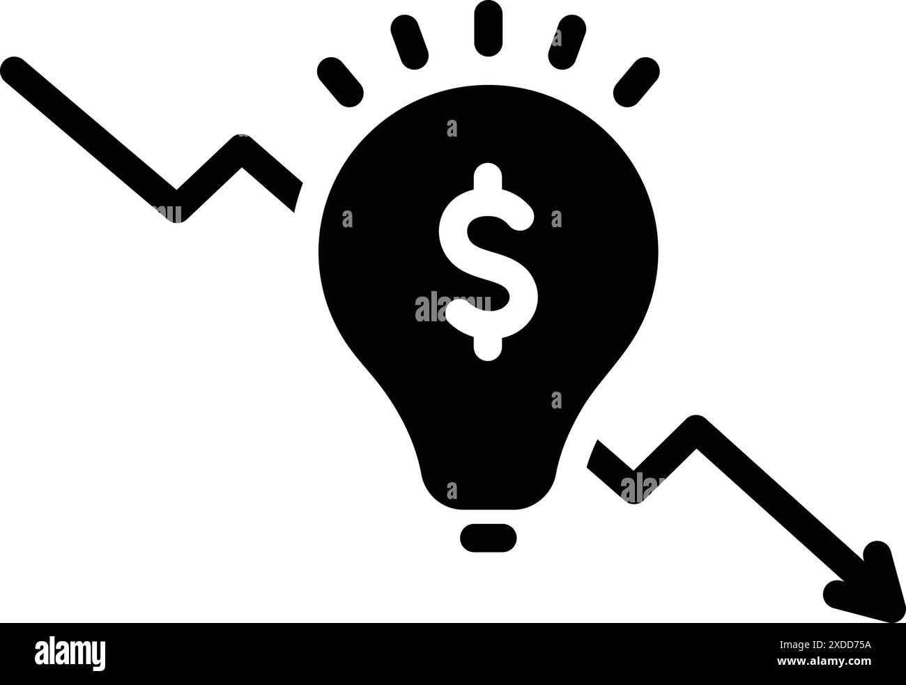 Icon for tendency,propensity Stock Vector Image & Art - Alamy
