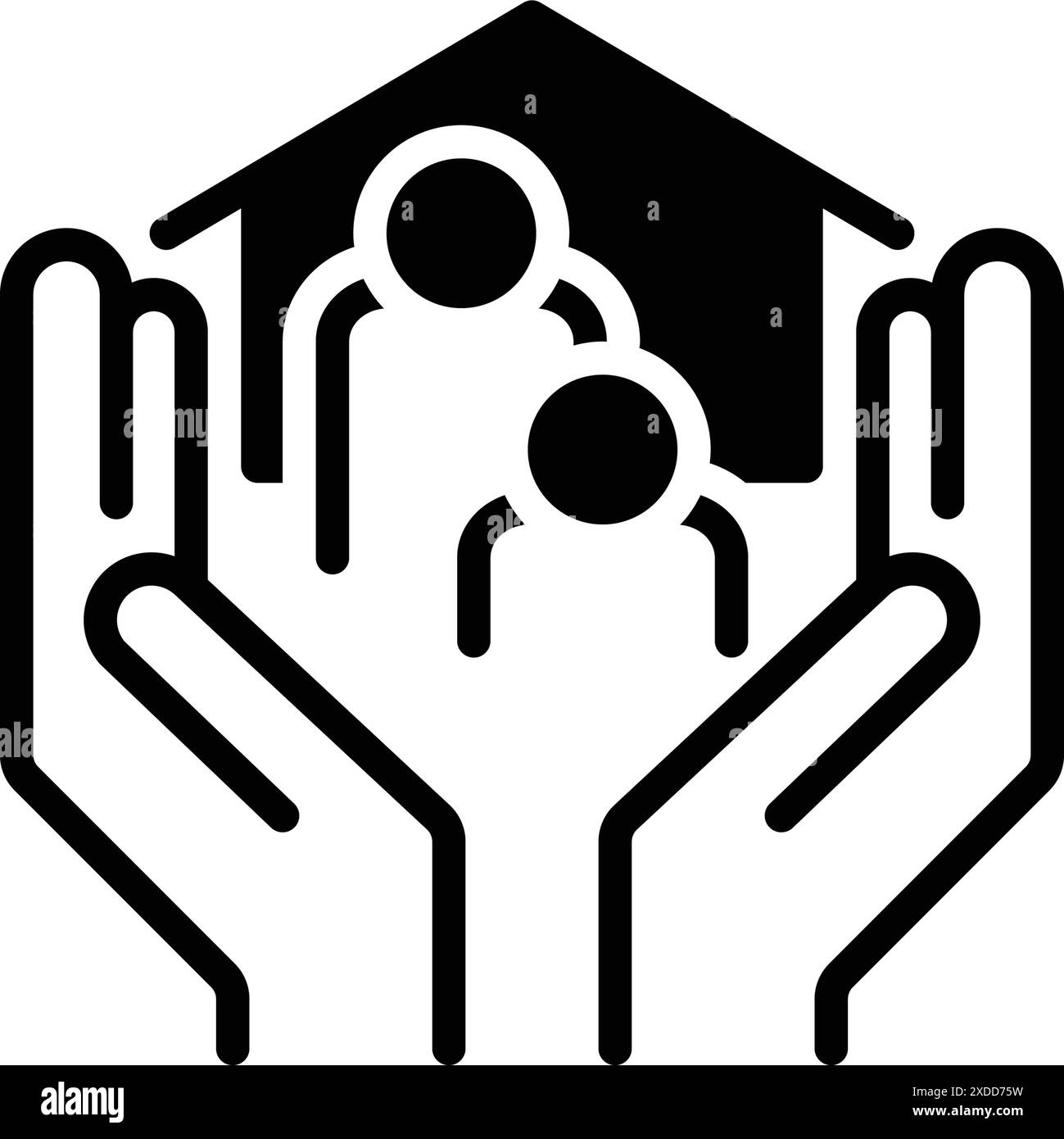 Icon for welfare,well being,health Stock Vector Image & Art - Alamy
