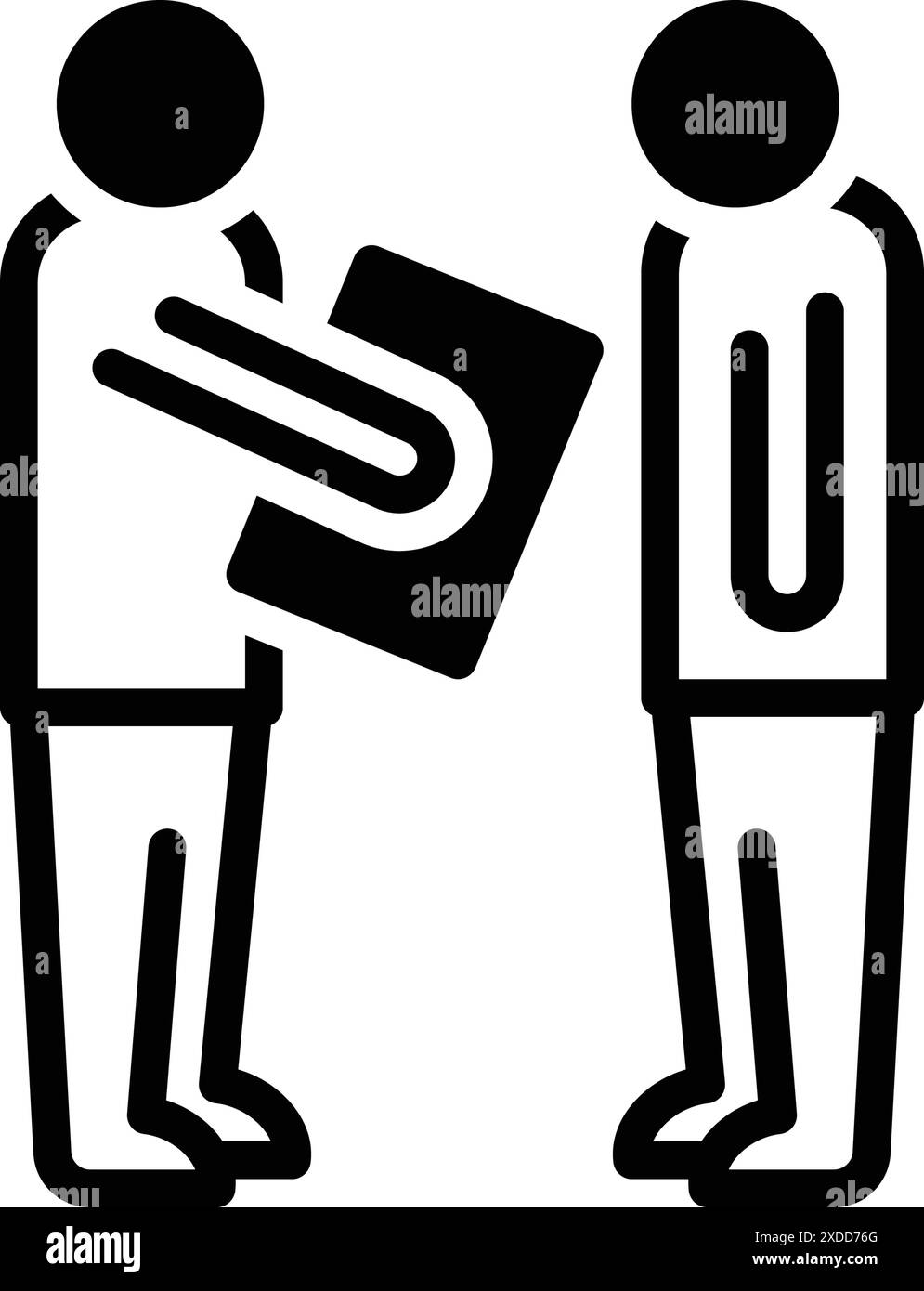Icon for least,document Stock Vector Image & Art - Alamy