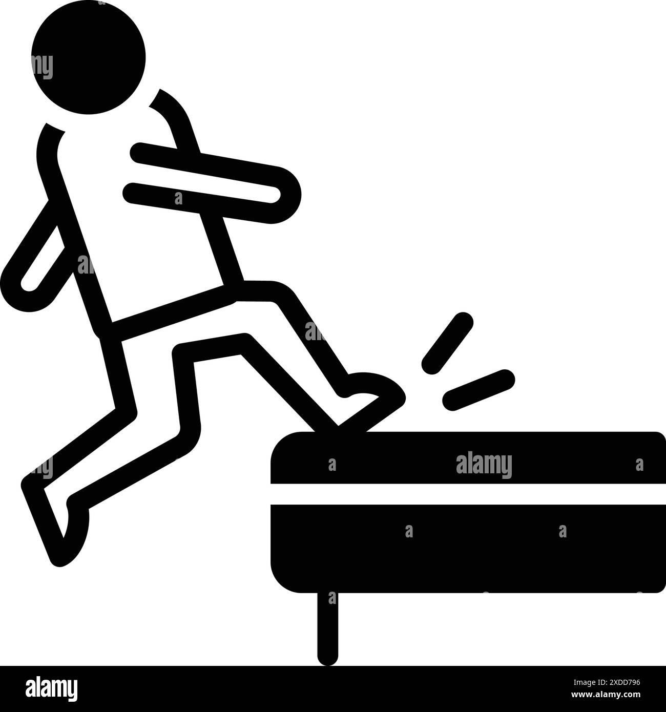 Icon for incident,occurrence Stock Vector Image & Art - Alamy