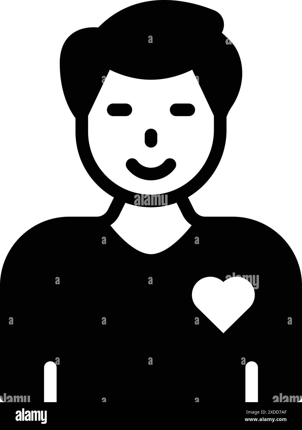 Icon for behavior,conduct Stock Vector Image & Art - Alamy