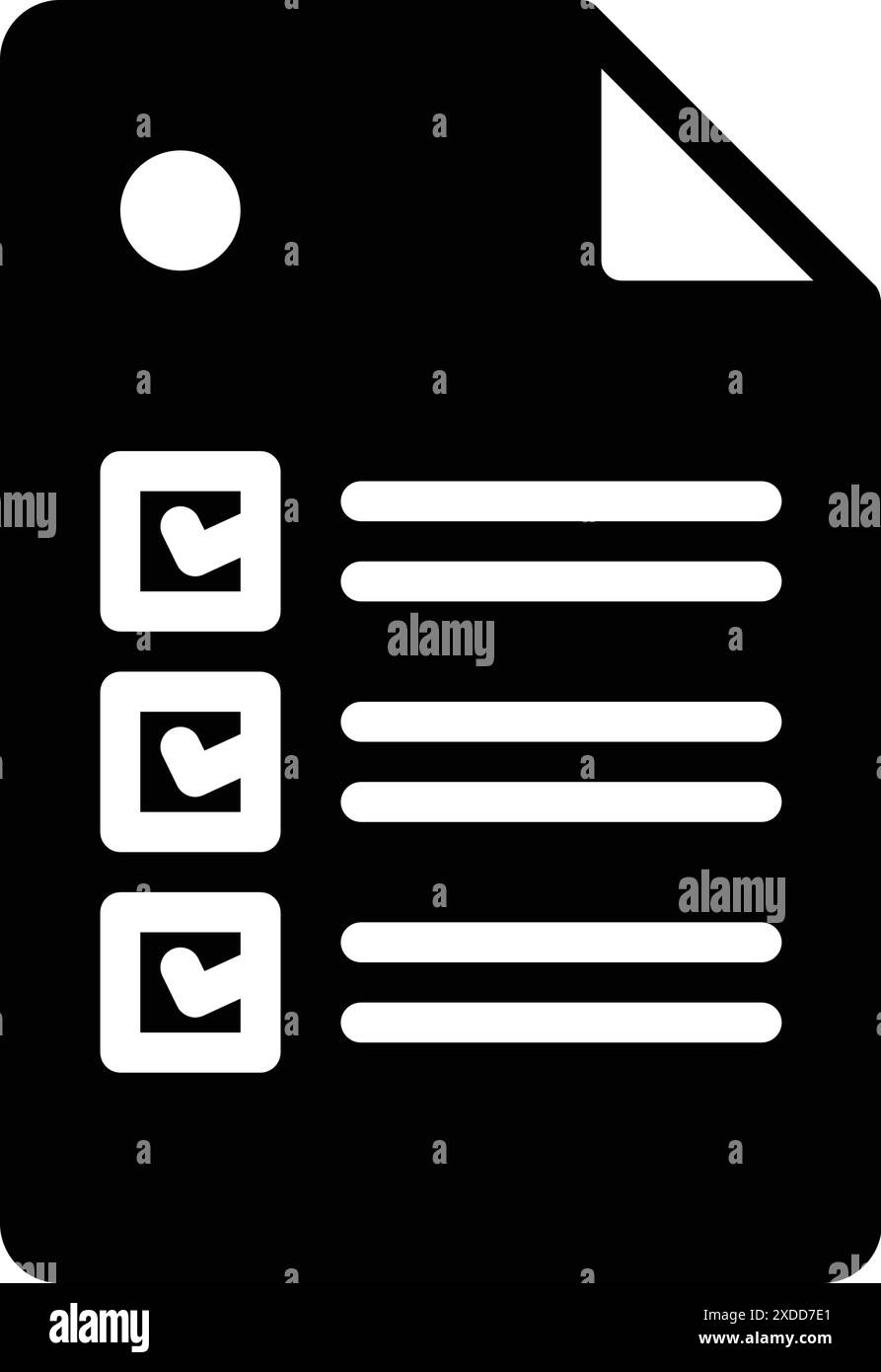 Icon for definitely, feedback Stock Vector Image & Art - Alamy