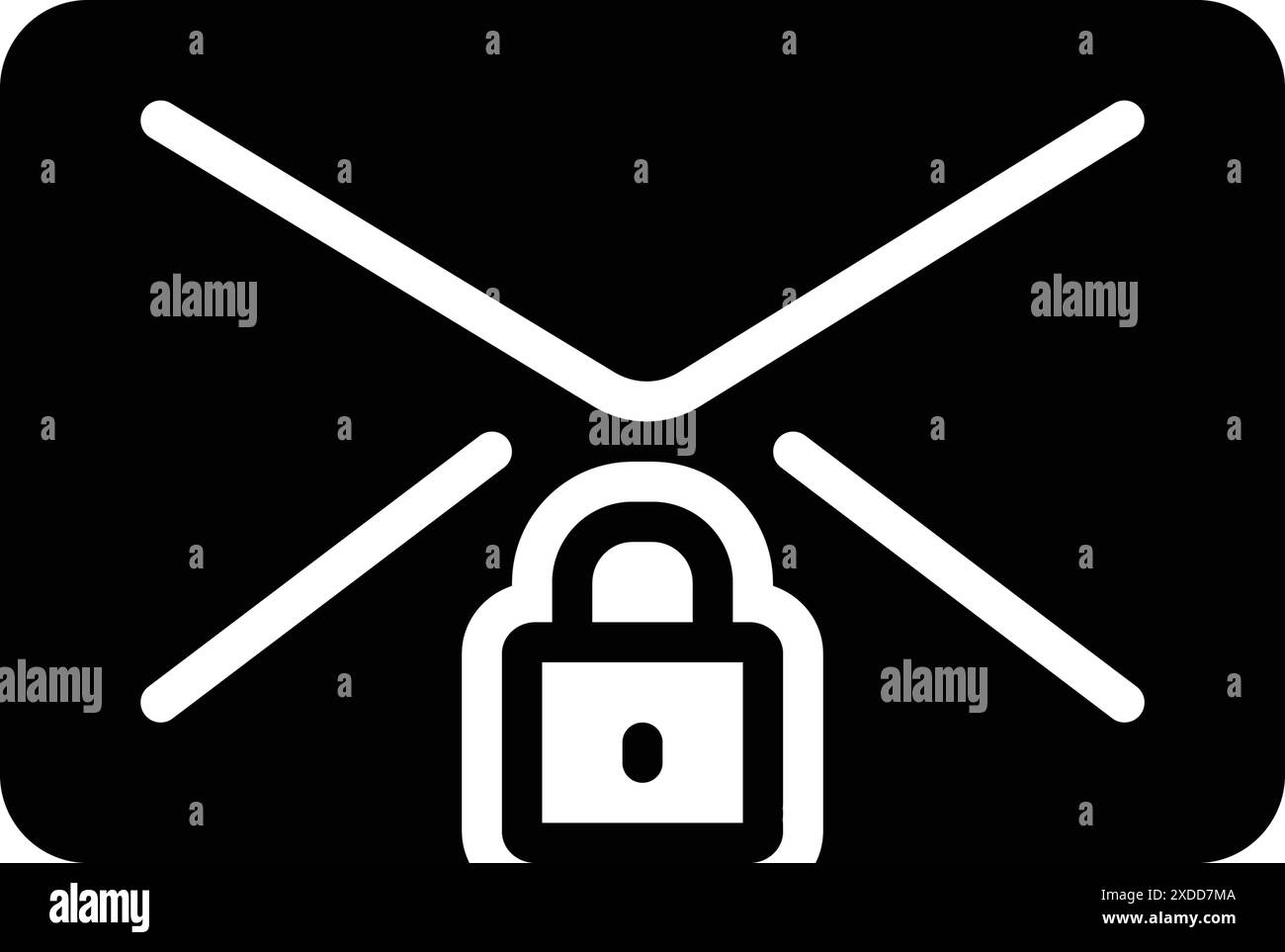 Icon For Secret Clandestine Stock Vector Image And Art Alamy