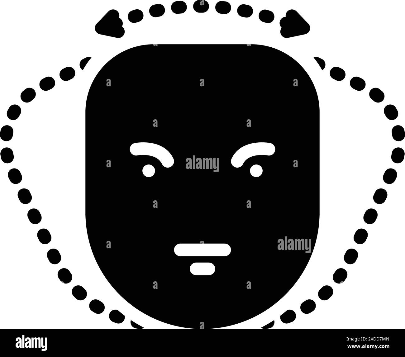 Nod logo Black and White Stock Photos & Images - Alamy