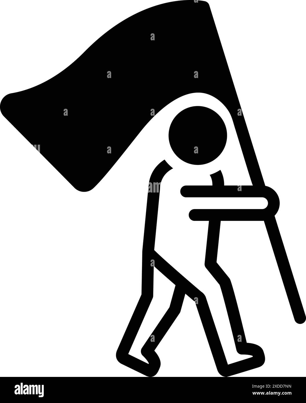 Unattached Stock Vector Images - Alamy