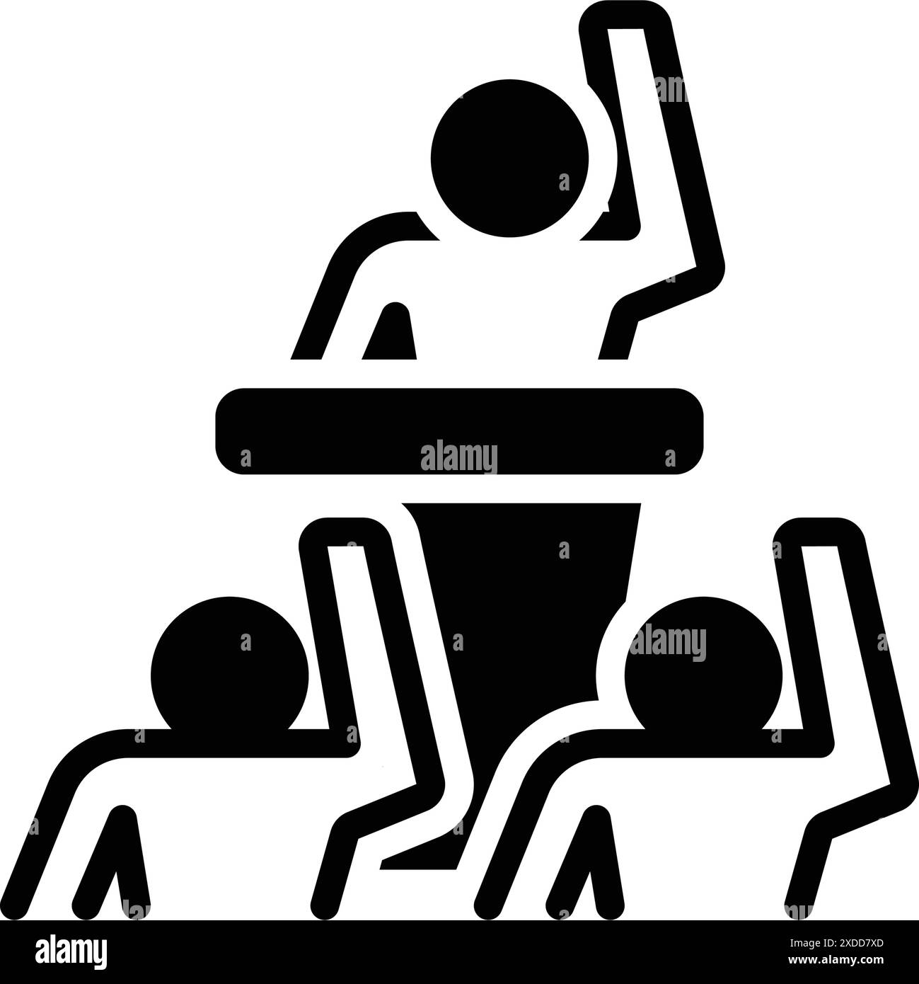 Icon for demand,requisition Stock Vector Image & Art - Alamy