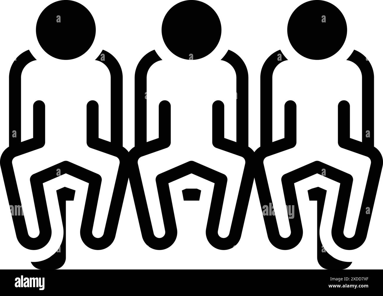 Coordinate logo Stock Vector Images - Alamy