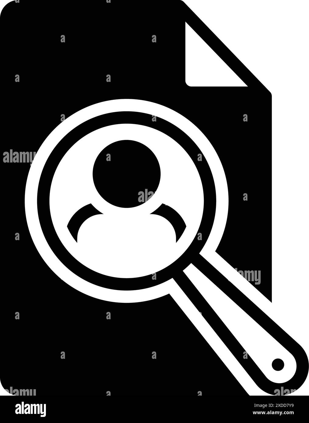 Recruit vectors Black and White Stock Photos & Images - Alamy