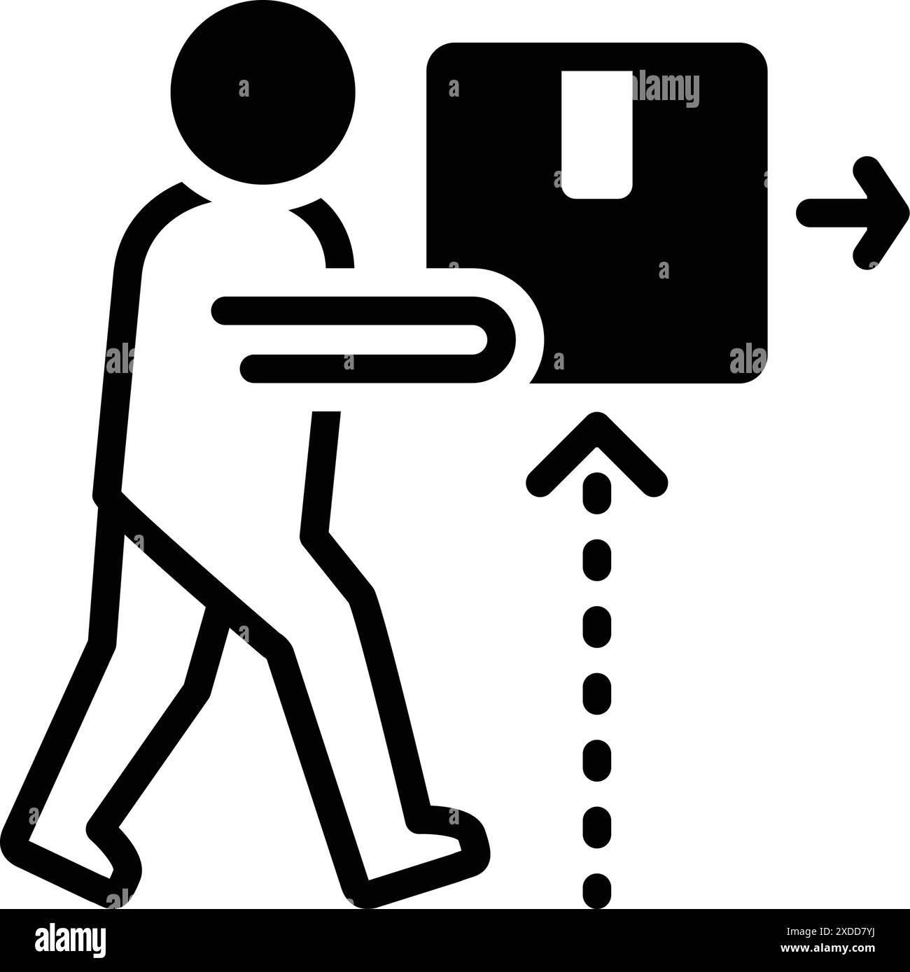 Icon for properly,appropriately Stock Vector Image & Art - Alamy