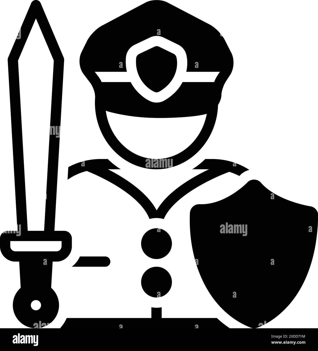 Icon for fighter,warrior Stock Vector Image & Art - Alamy