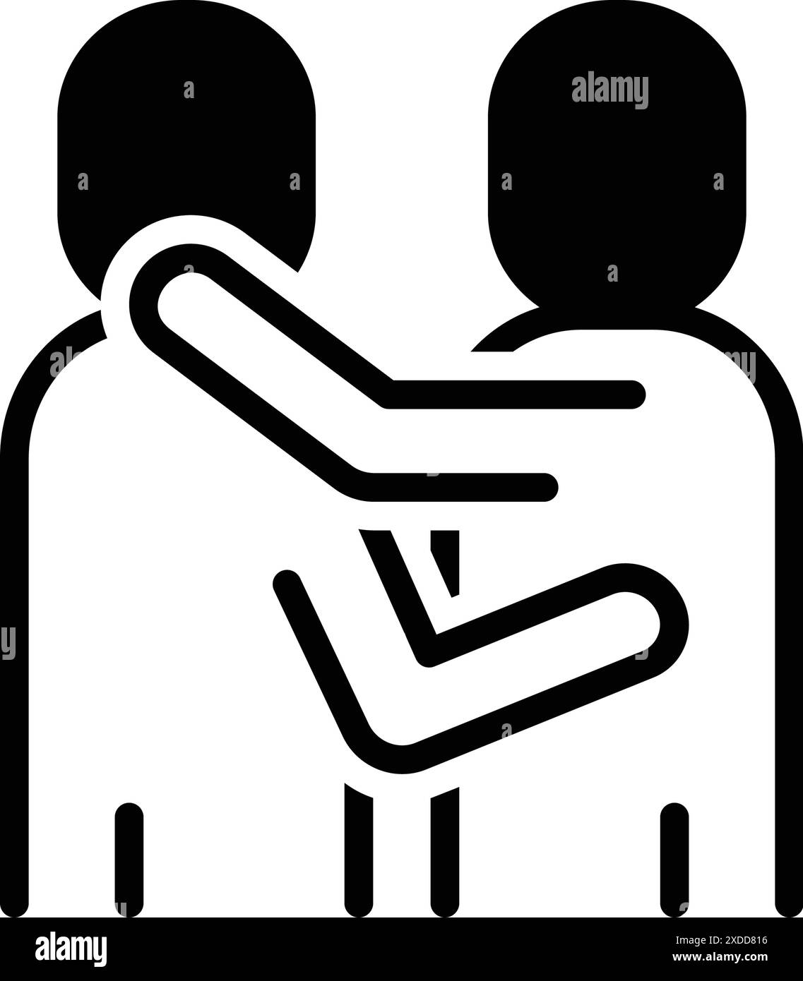 Icon for democratic,performance Stock Vector Image & Art - Alamy