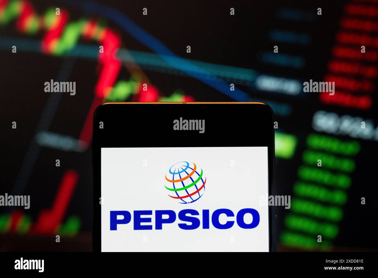 Pep technology logo hi-res stock photography and images - Alamy