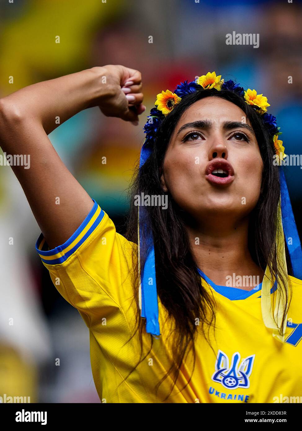 Euro 2024 group stage hi-res stock photography and images - Alamy