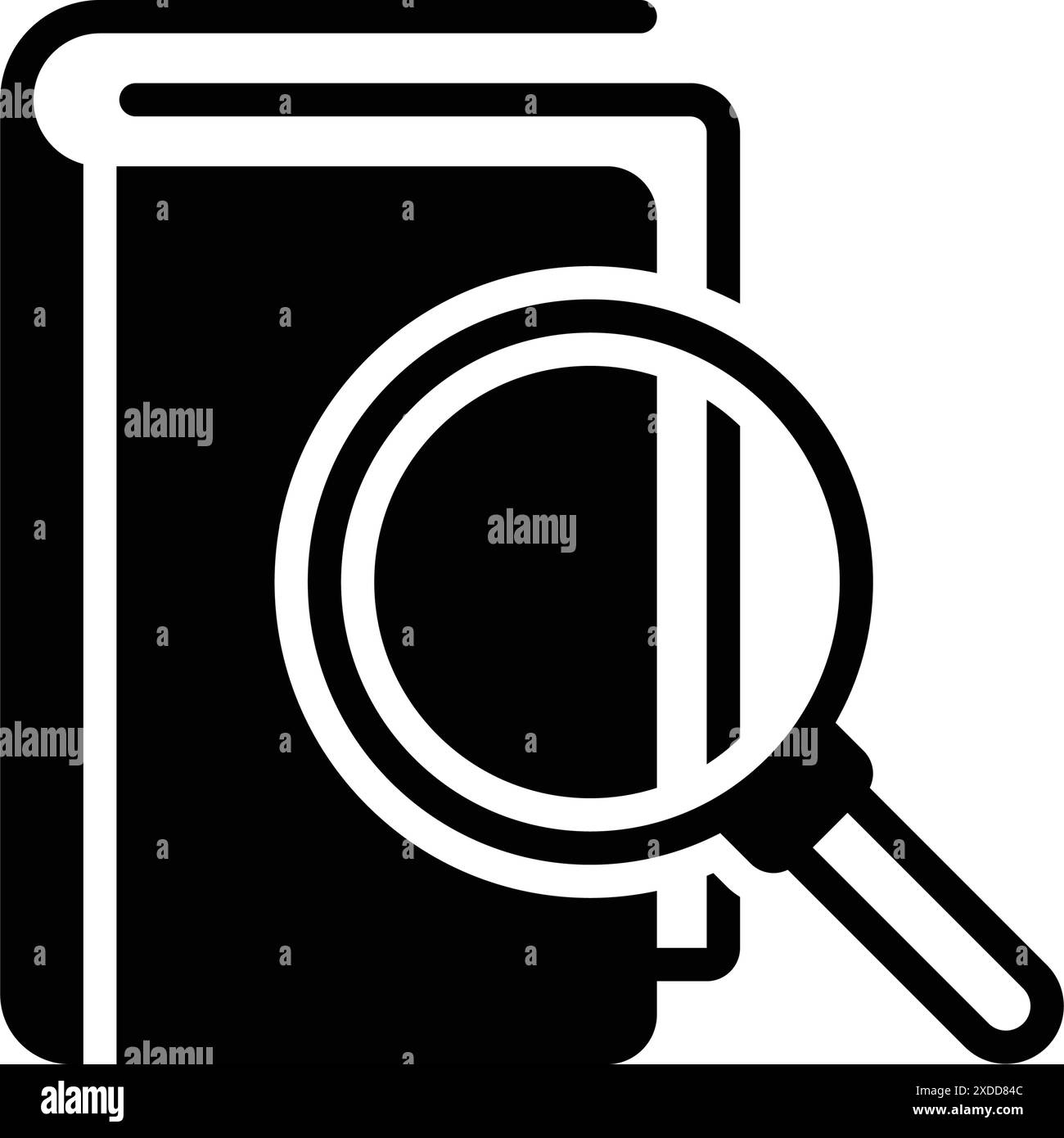 Icon for meaning,sense Stock Vector Image & Art - Alamy