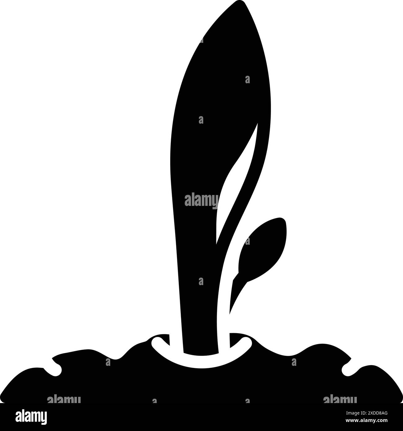 Emerge Stock Vector Images - Alamy