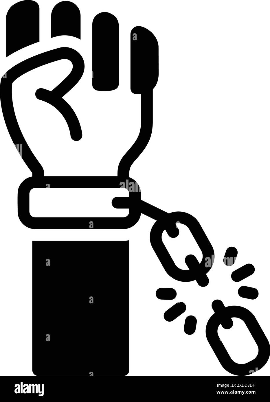 Icon for independence,liberty Stock Vector Image & Art - Alamy