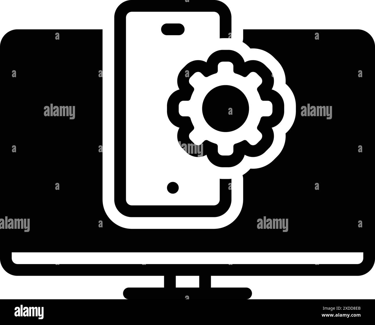 Icon incorporate vector vectors hi-res stock photography and images - Alamy