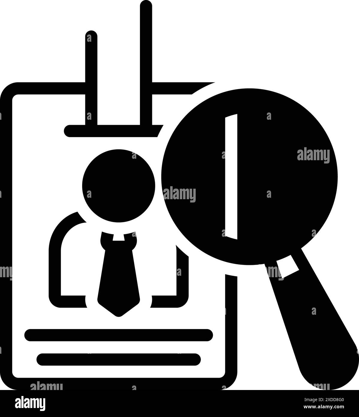 Icon for proof,evidence Stock Vector Image & Art - Alamy