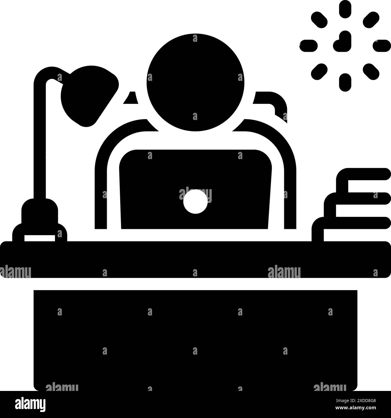 Proprietor Stock Vector Images - Alamy