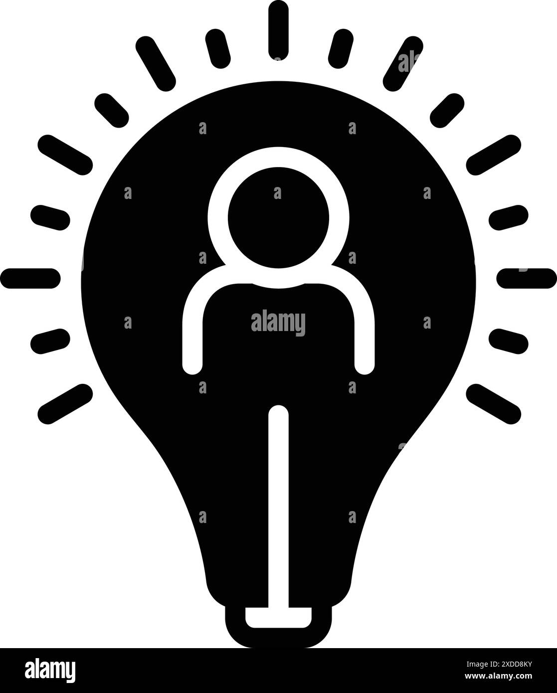 Initiative resourcefulness Stock Vector Images - Alamy